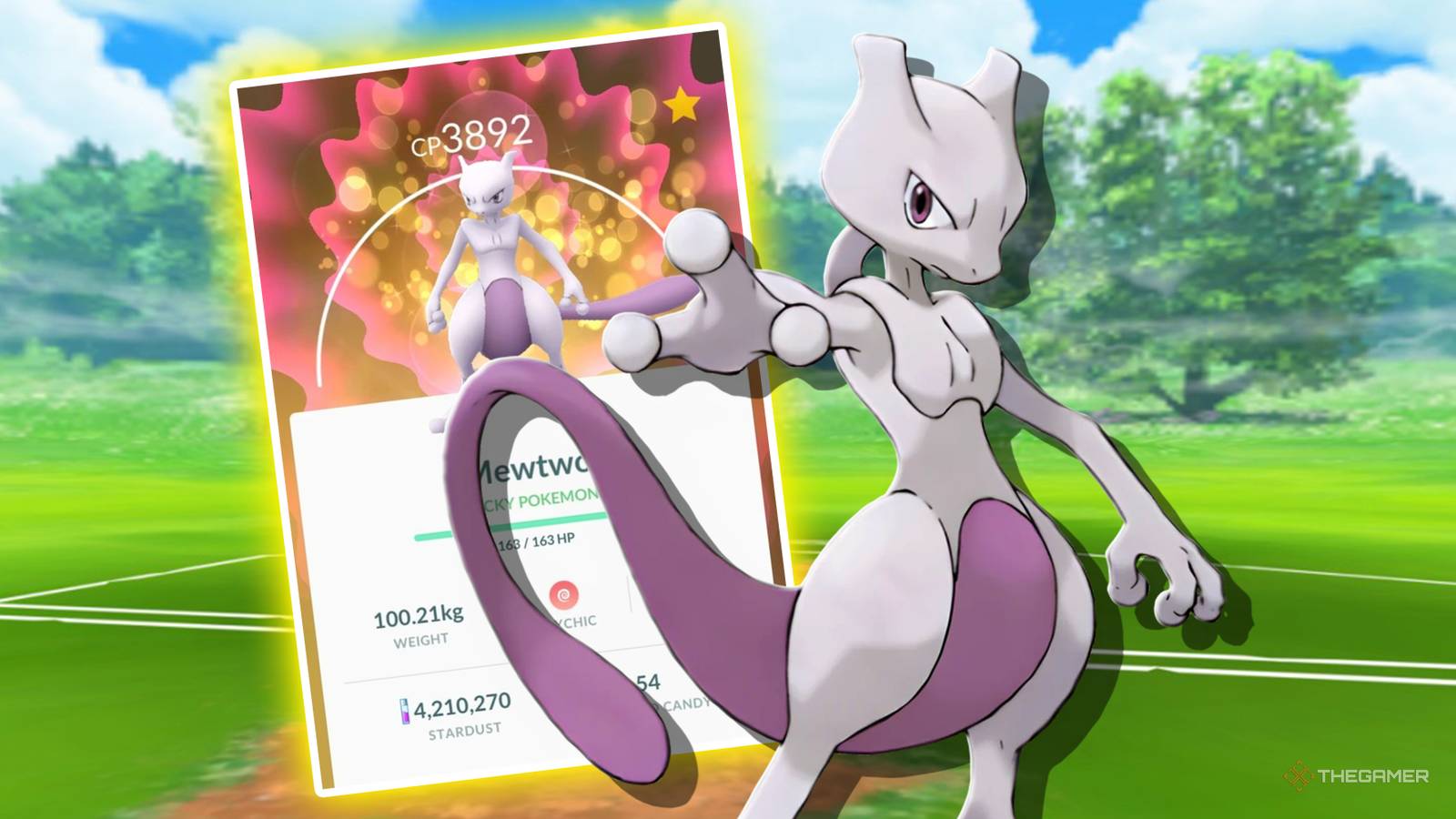 Your Guide To Lucky Pokemon In Pokemon Go