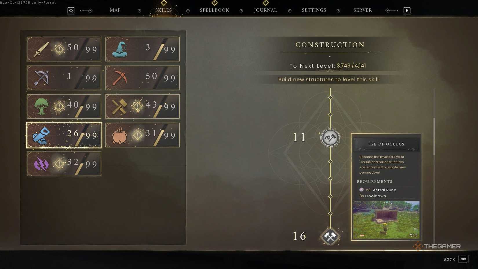 Runescape: Dragonwilds - Complete Construction Guide