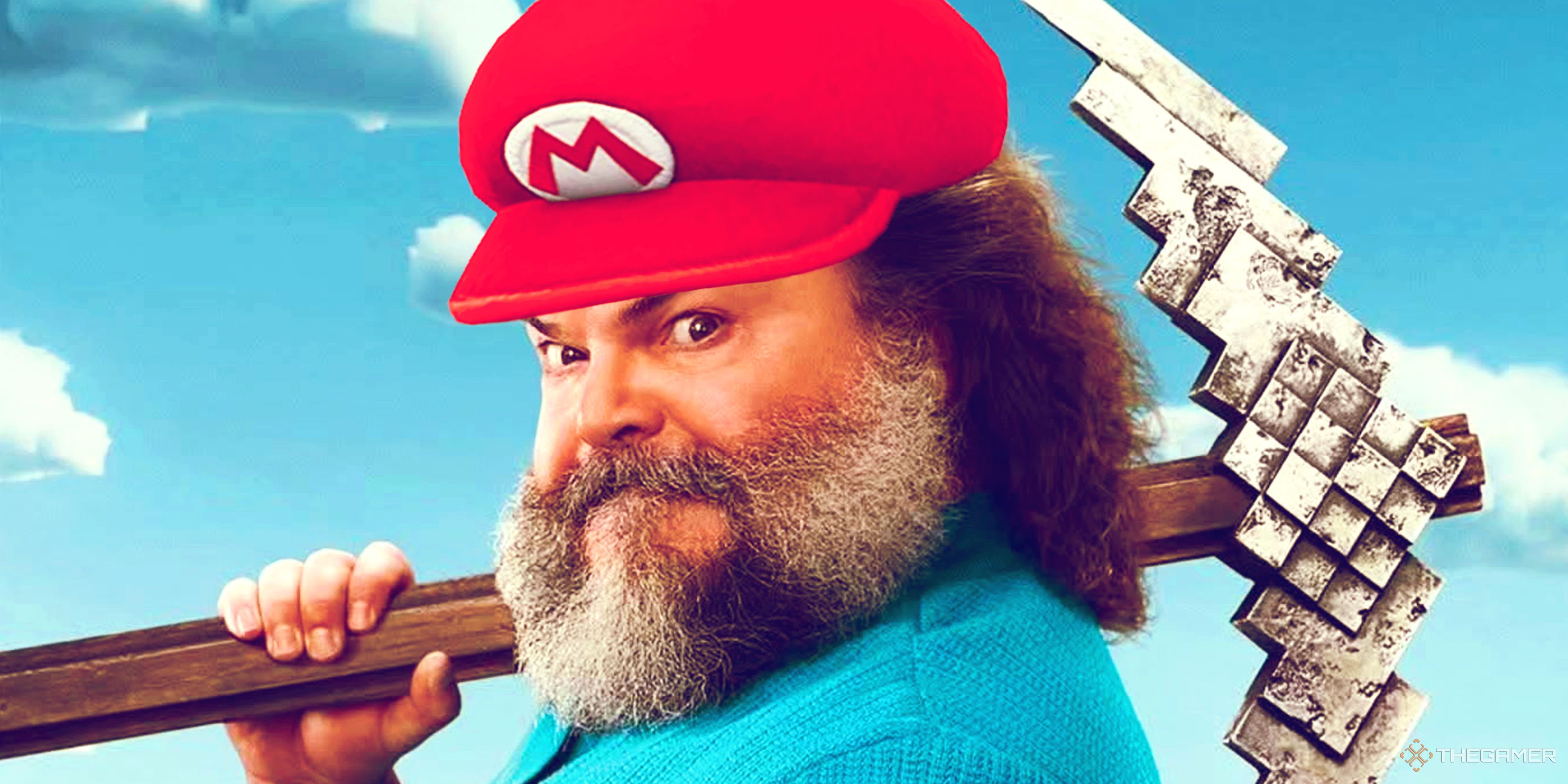 Minecraft Still Has An Animated Netflix Series On The Way