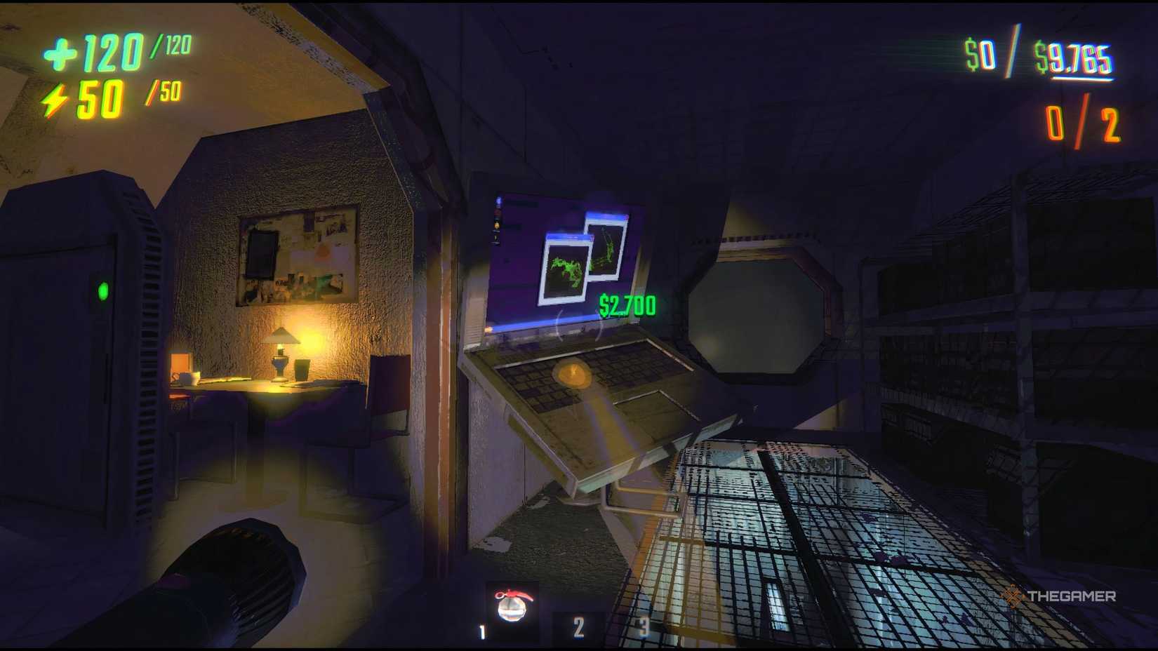 How To Navigate Every Repo Map