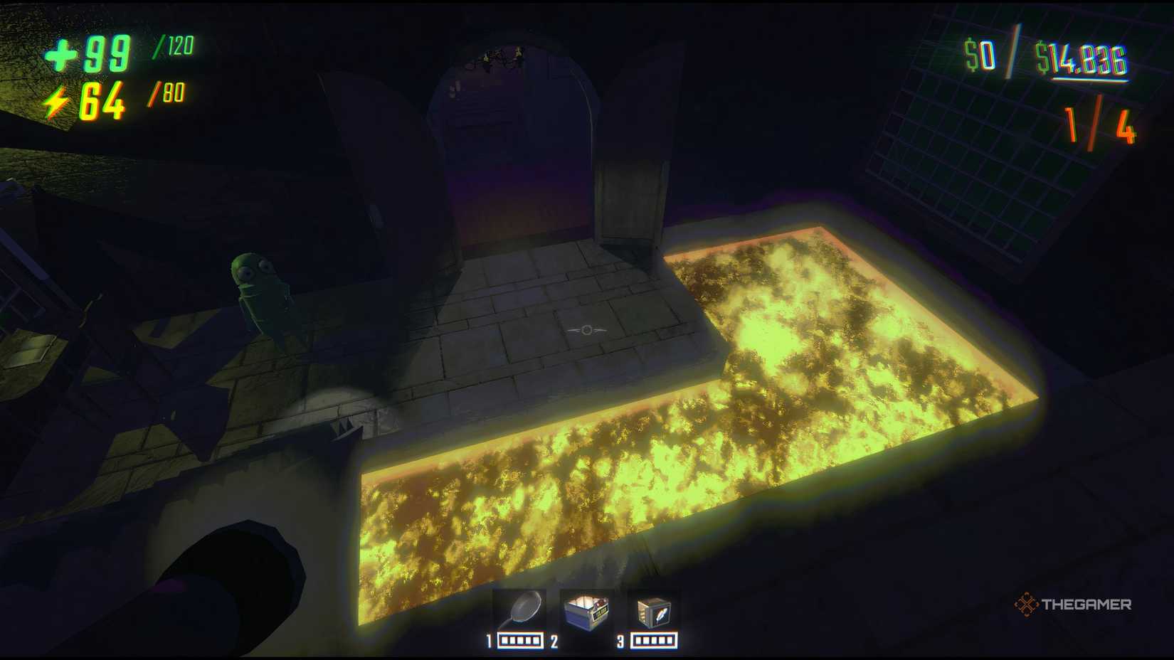 How To Navigate Every Repo Map