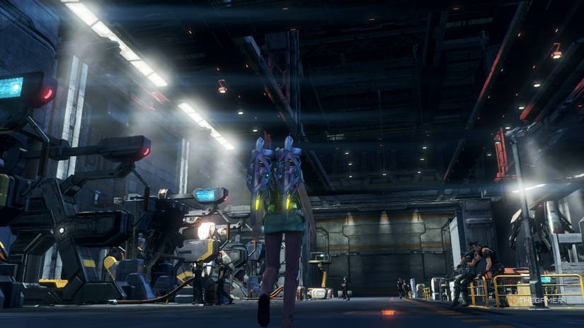 How To Get More Miranium With FrontierNav In Xenoblade Chronicles X