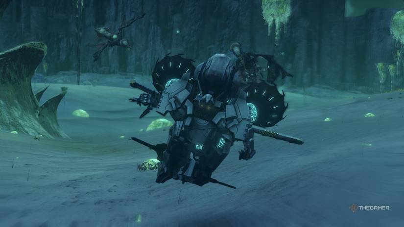 How To Get The Best Skell Weapons In Xenoblade Chronicles X: Definitive ...