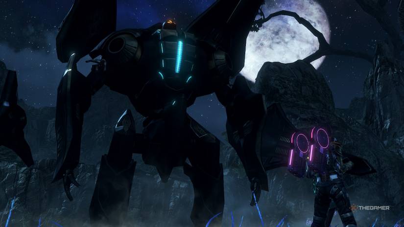How To Get The Best Skell Weapons In Xenoblade Chronicles X: Definitive ...