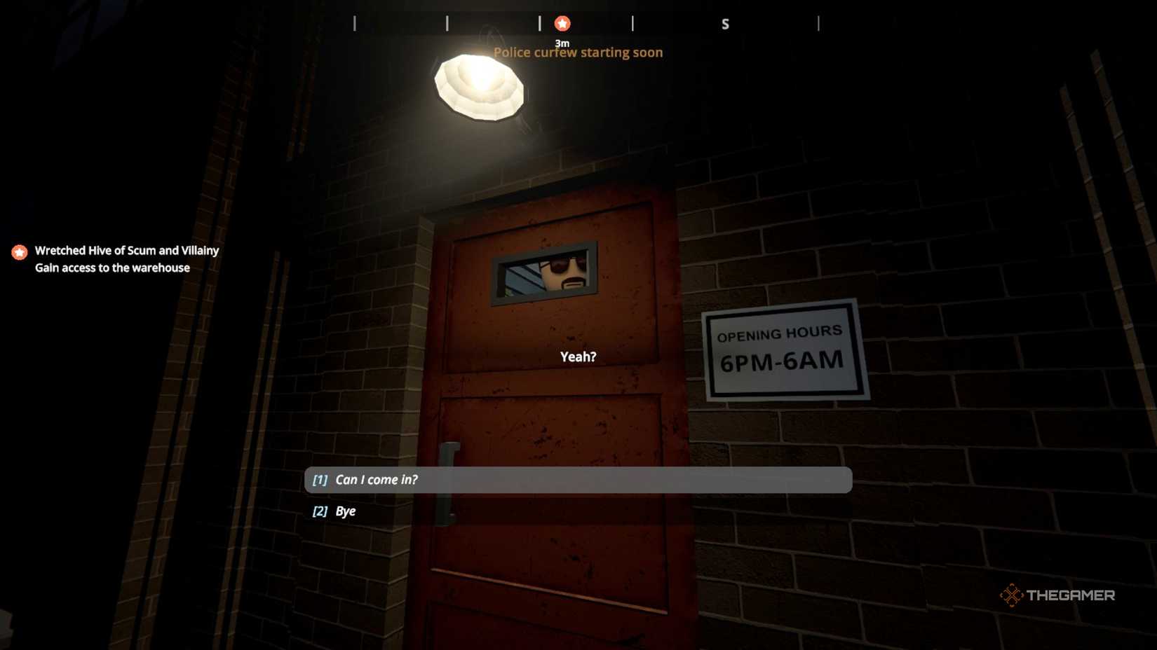How To Unlock New Regions In Schedule 1