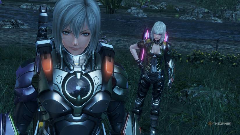How To Unlock The Murderess In Xenoblade Chronicles X: Definitive Edition