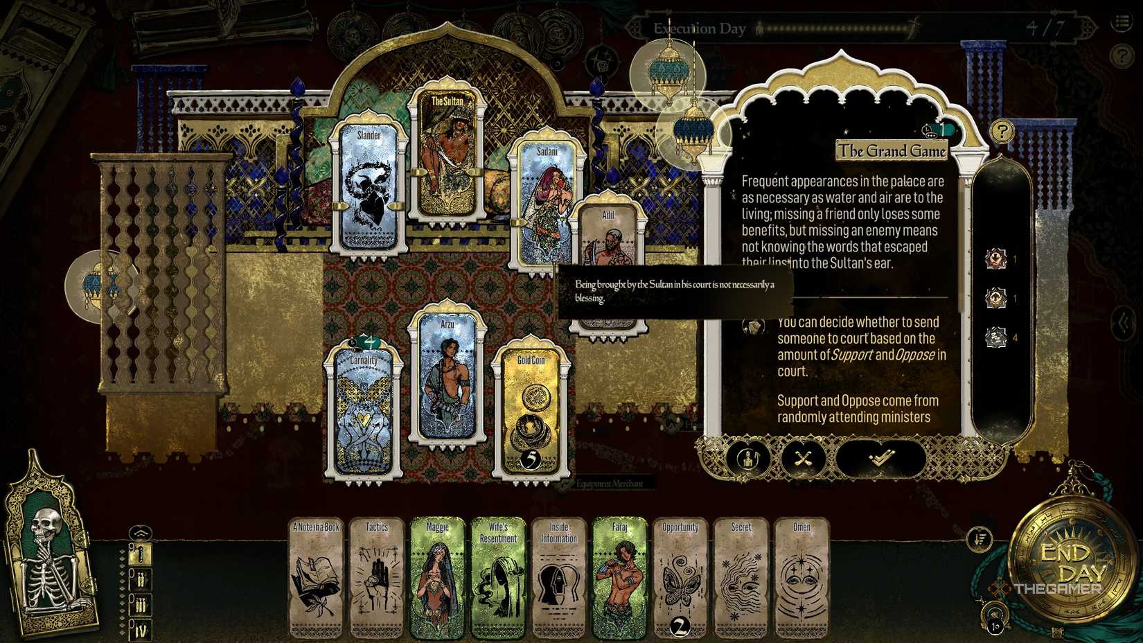 Beginner Tips And Tricks In Sultan's Game