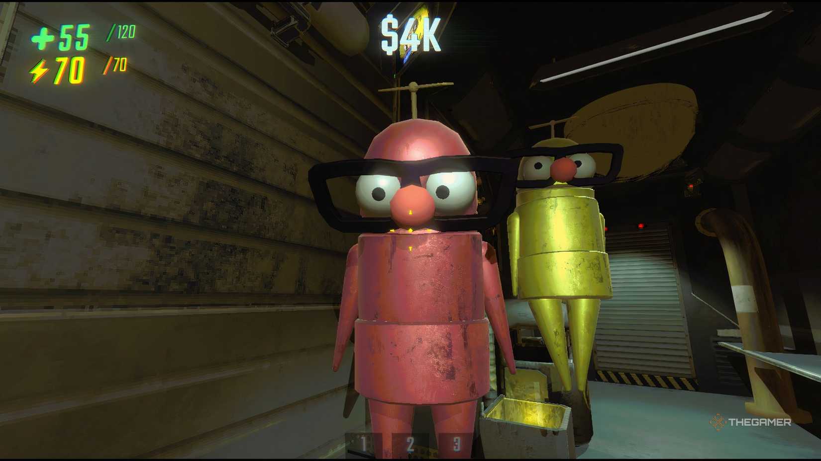 The Best Mods For Repo