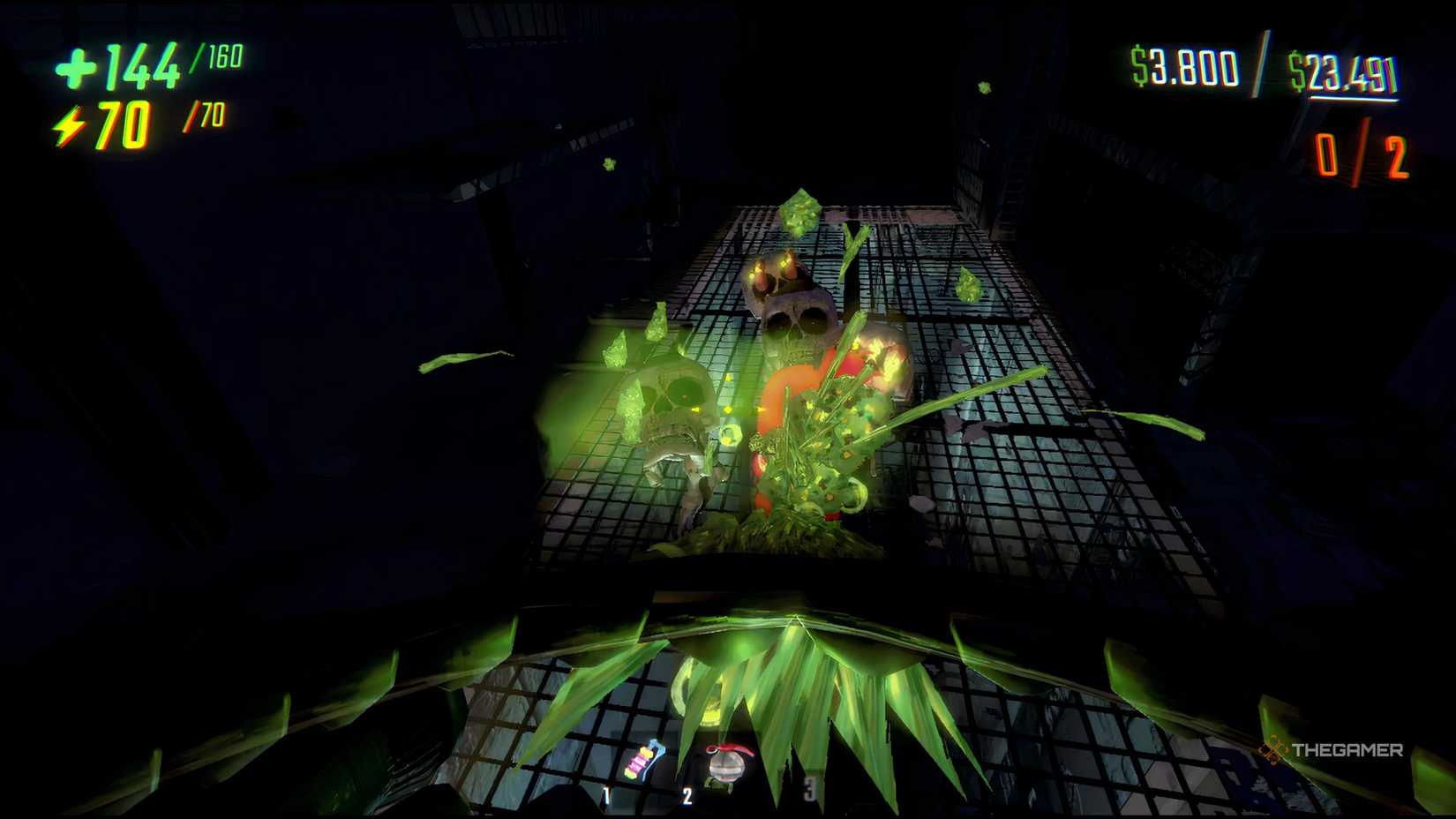 Solo Tips And Tricks For Repo