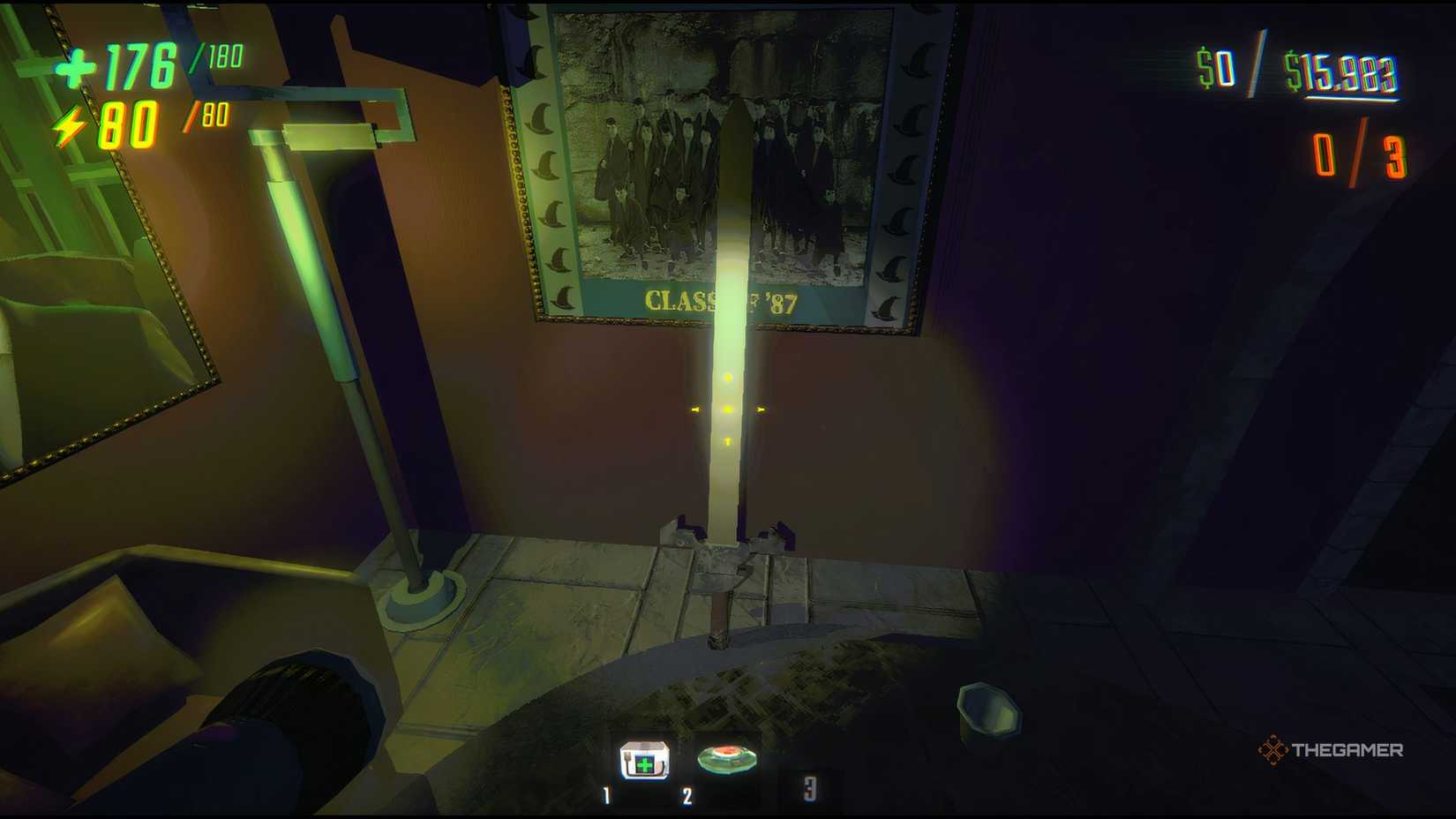 How To Navigate Every Repo Map