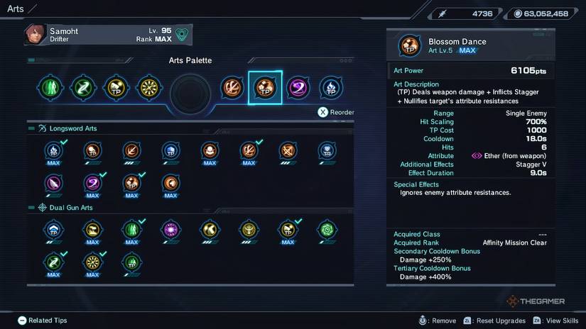 How To Defeat Telethia, The Endbringer In Xenoblade Chronicles X ...