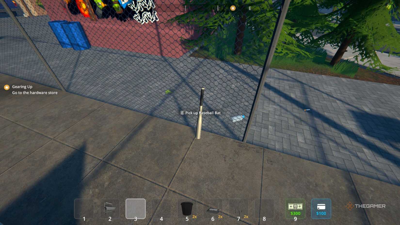 How To Get A Gun In Schedule 1