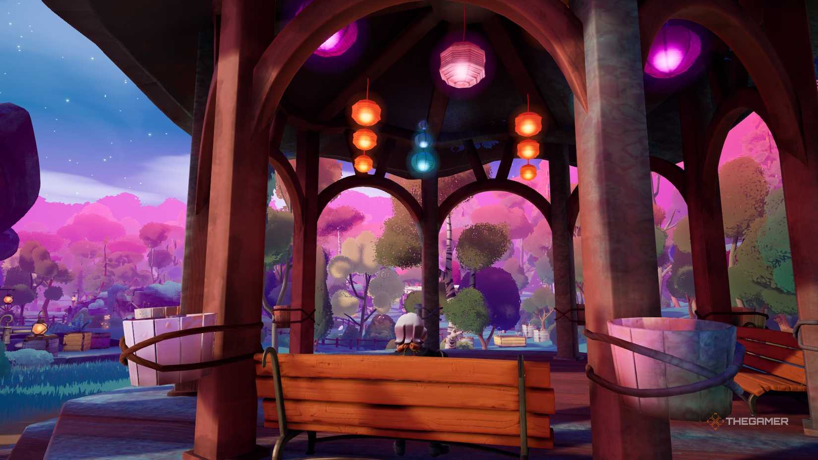 Beginner Tips And Tricks In Wanderstop