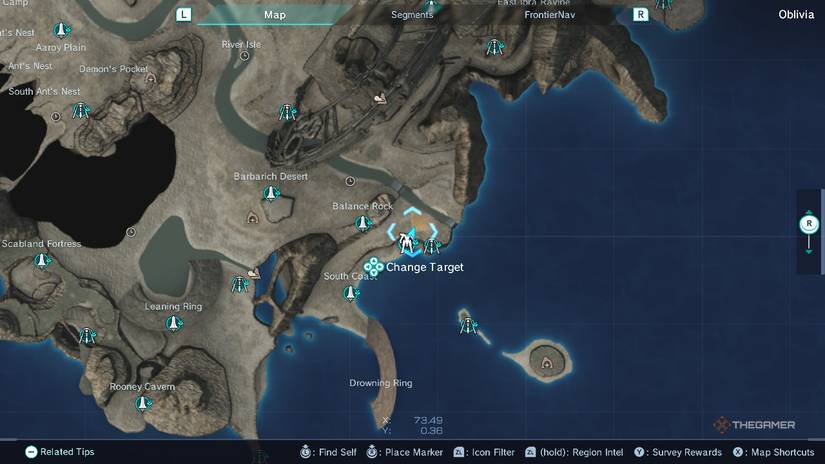 Where To Find Every Secret Area In Xenoblade Chronicles X: Definitive ...