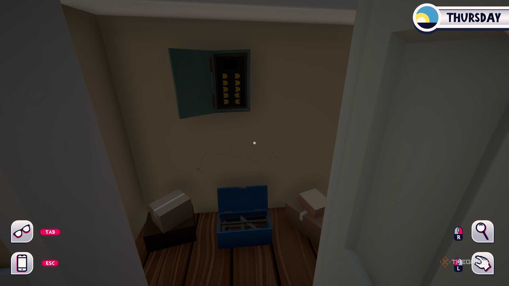 How To Unlock The Boxing Day Achievement In Date Everything