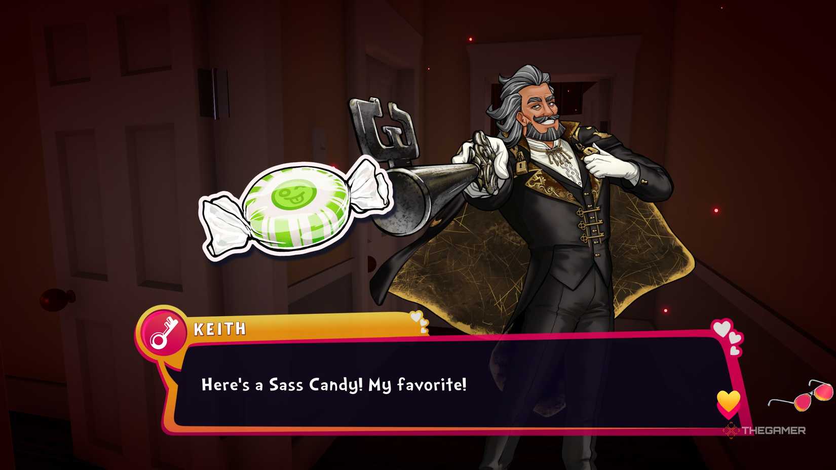 How To Get Candy In Date Everything