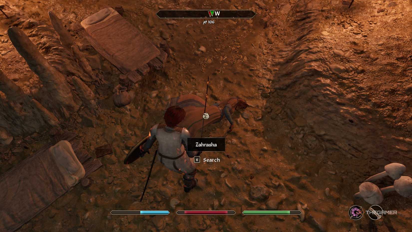 How To Get Your Mage's Staff In Oblivion Remastered