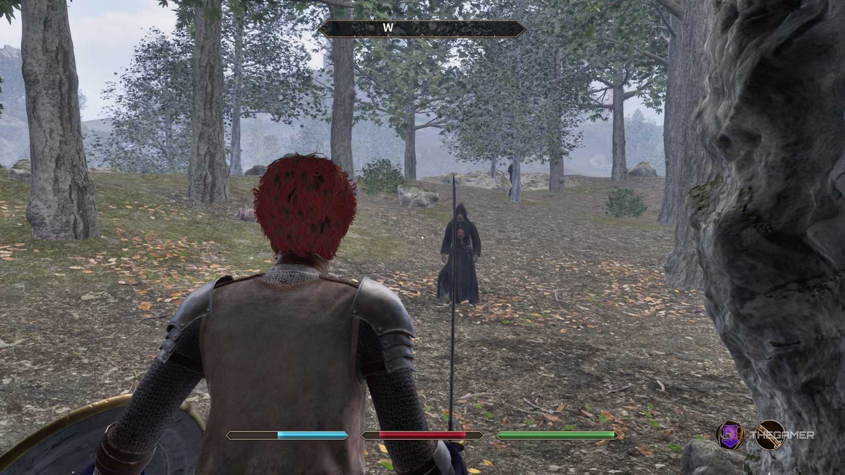 How To Get Your Mage's Staff In Oblivion Remastered