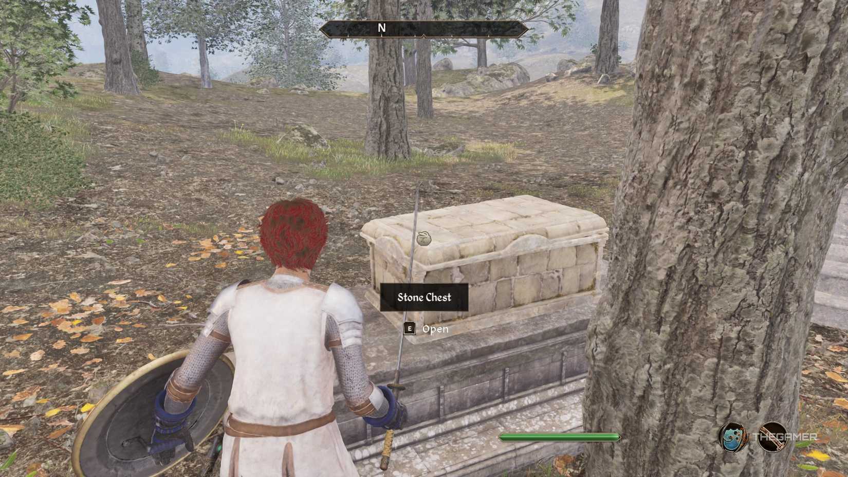 How To Get Your Mage's Staff In Oblivion Remastered