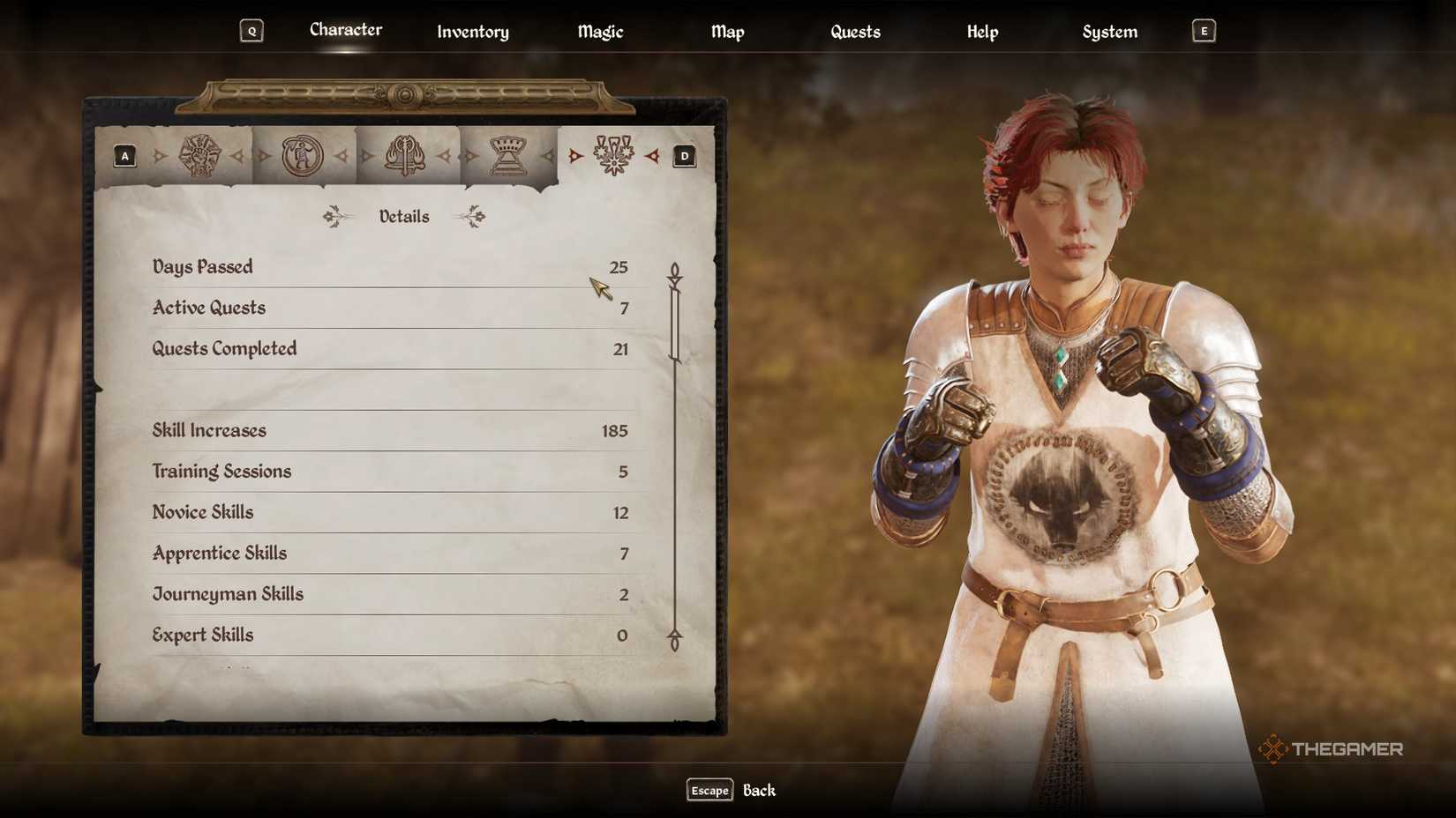 How To Catch the Necromancers In Oblivion Remastered
