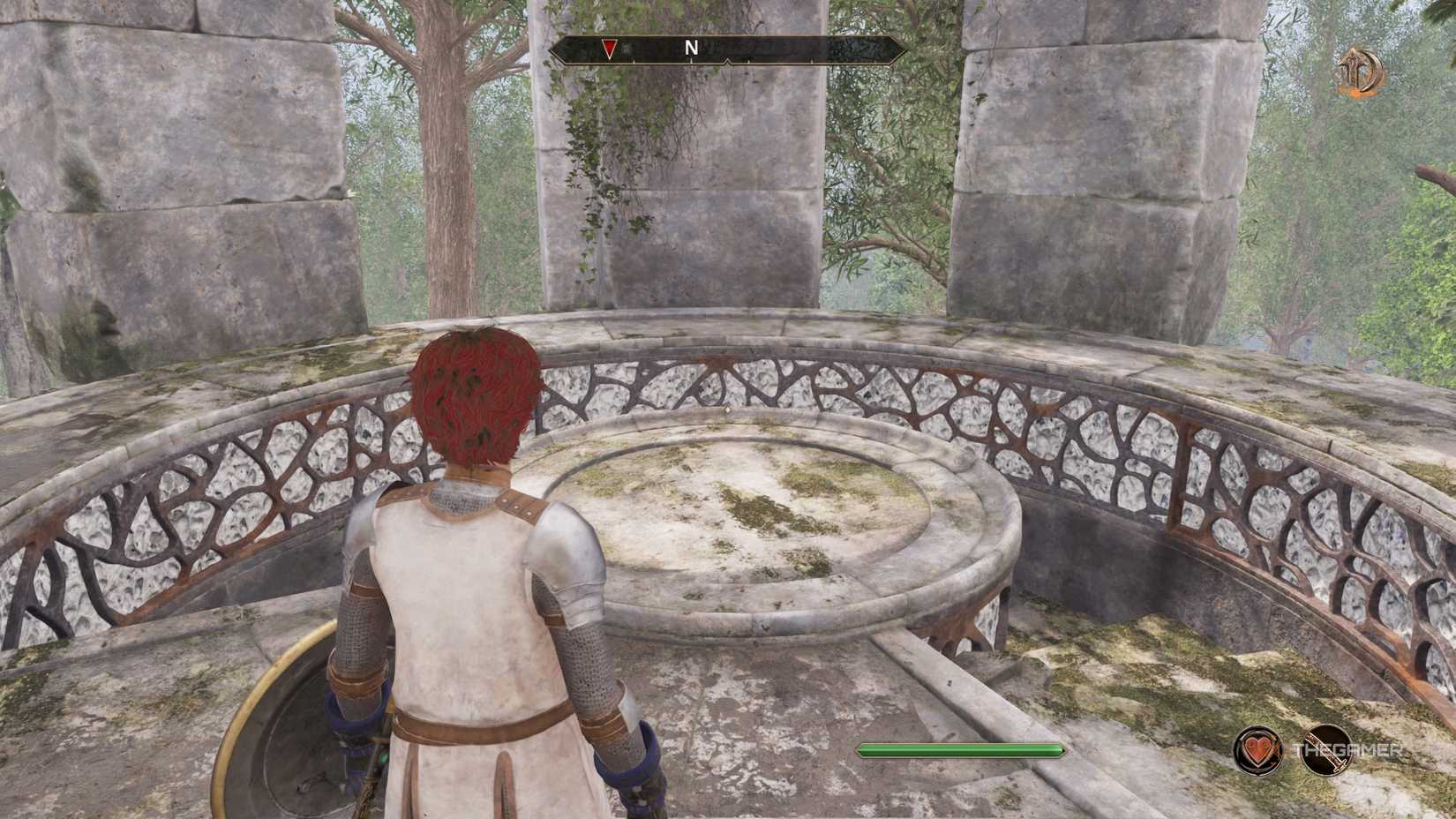 How To Save Mucianu Allias In Oblivion Remastered