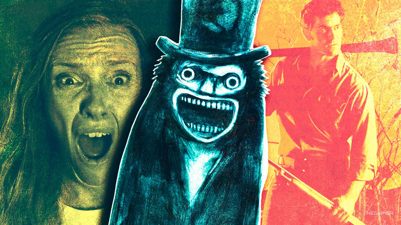 Everyone Should Watch These Indie Horror Movies At Least Once