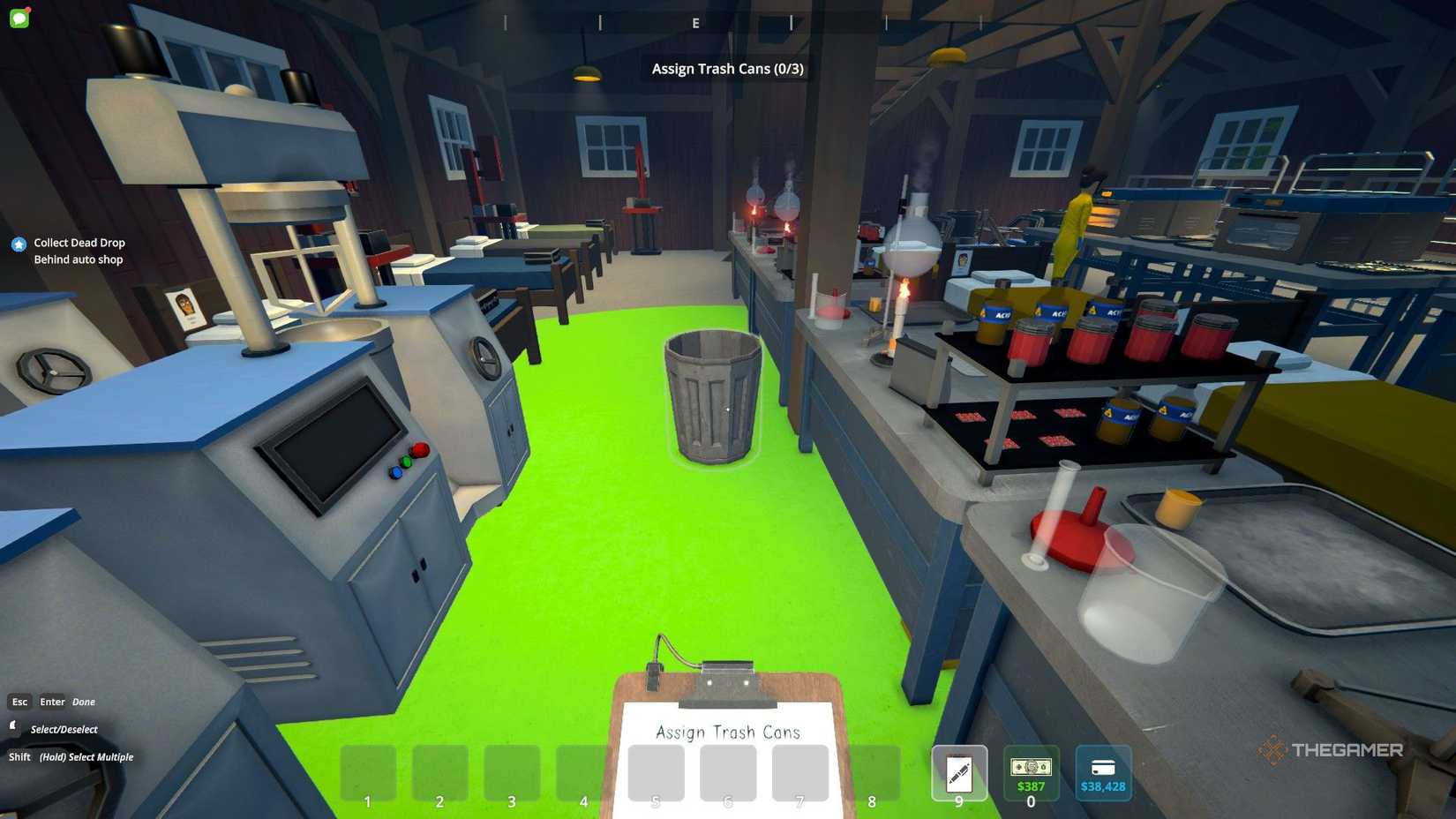 How To Hire A Cleaner In Schedule I