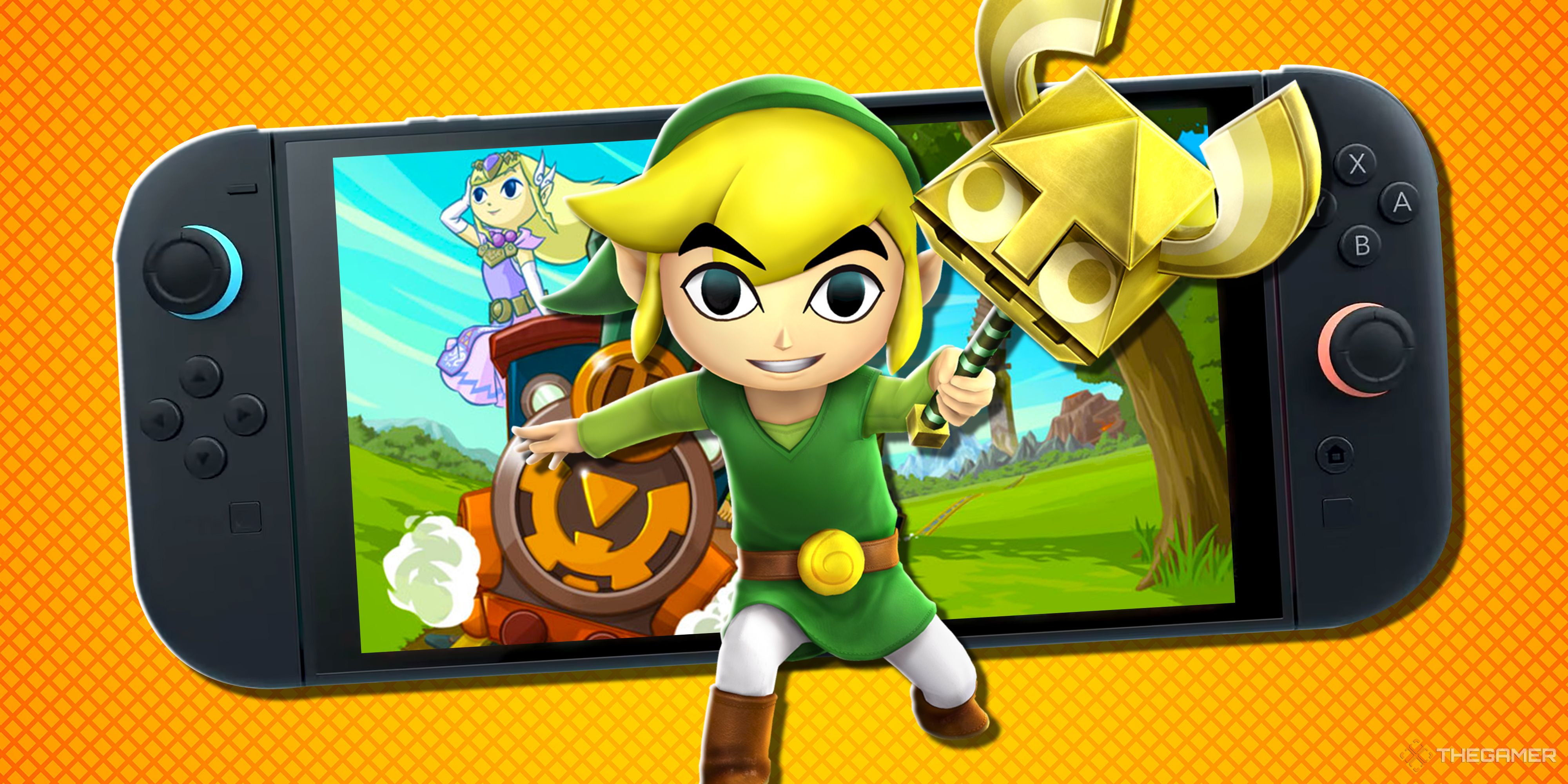 Nintendo Confirms Original Joy-Con Compatibility For The Switch 2