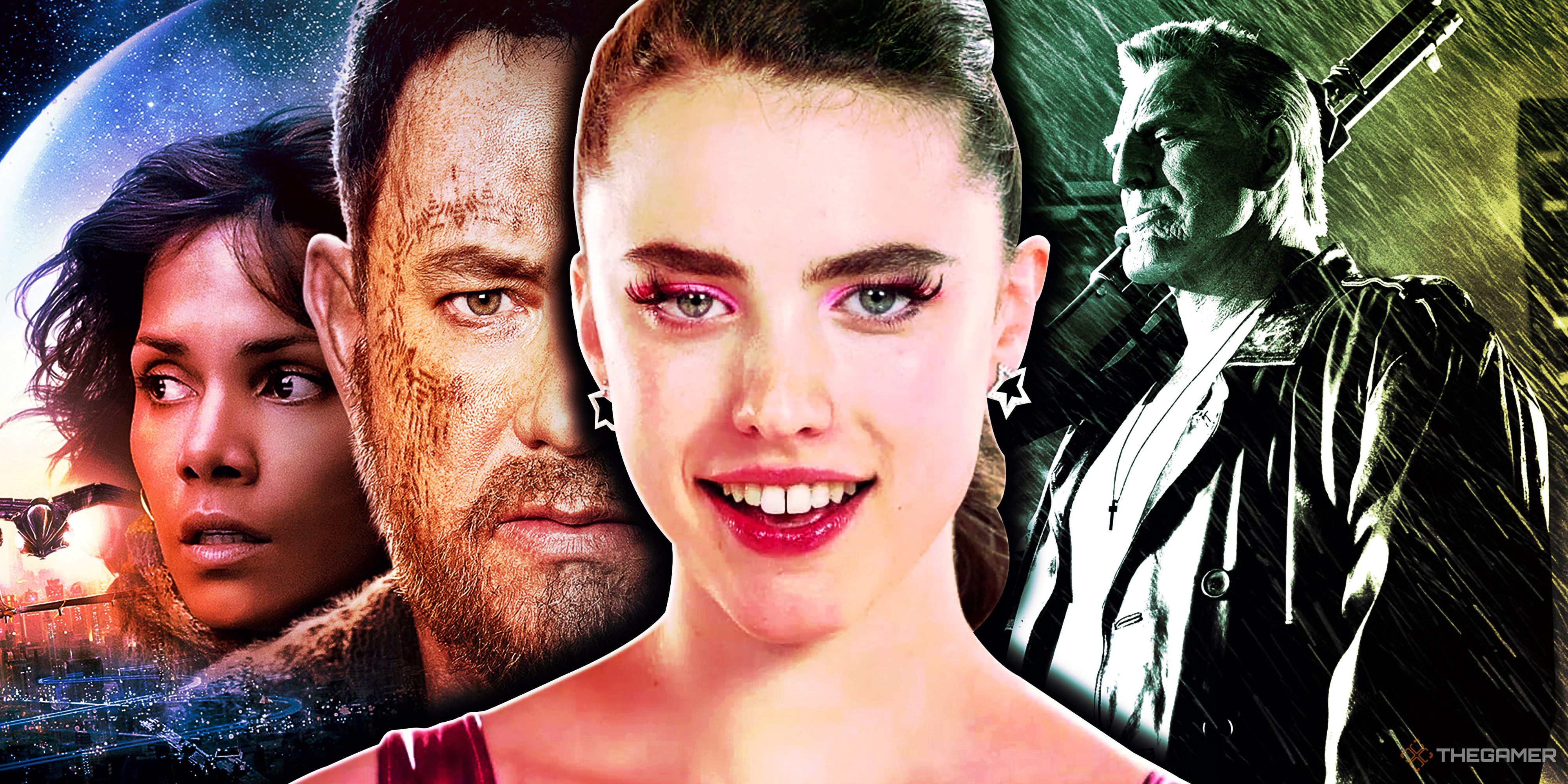 The Best Movies That Have Multiple Storylines