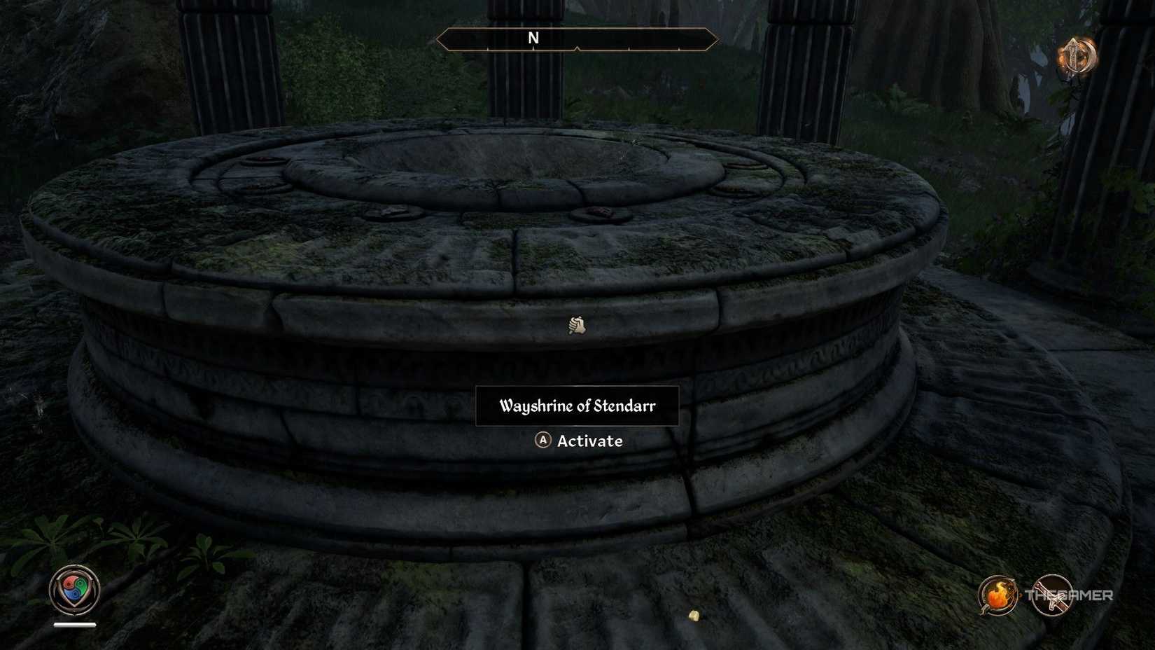 Where To Find Every Wayshrine For The Pilgrimage Quest In Oblivion ...