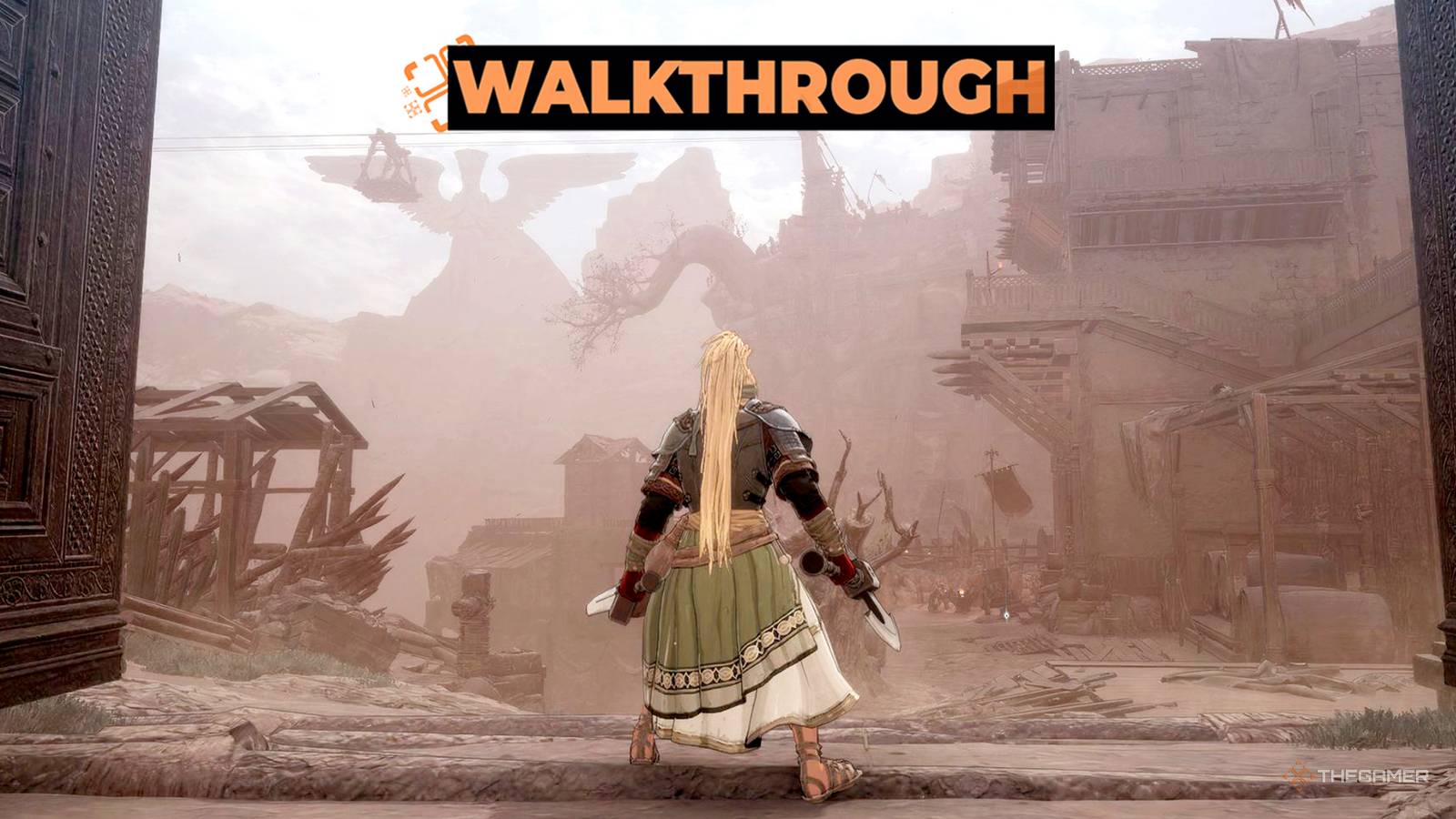 How To Find The Soul Stones During Inconceivable Truth In The First ...