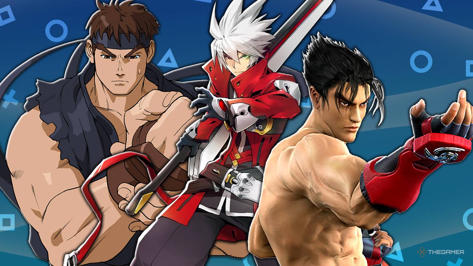 8 Incredible Fighting Games You Could Play On PSP