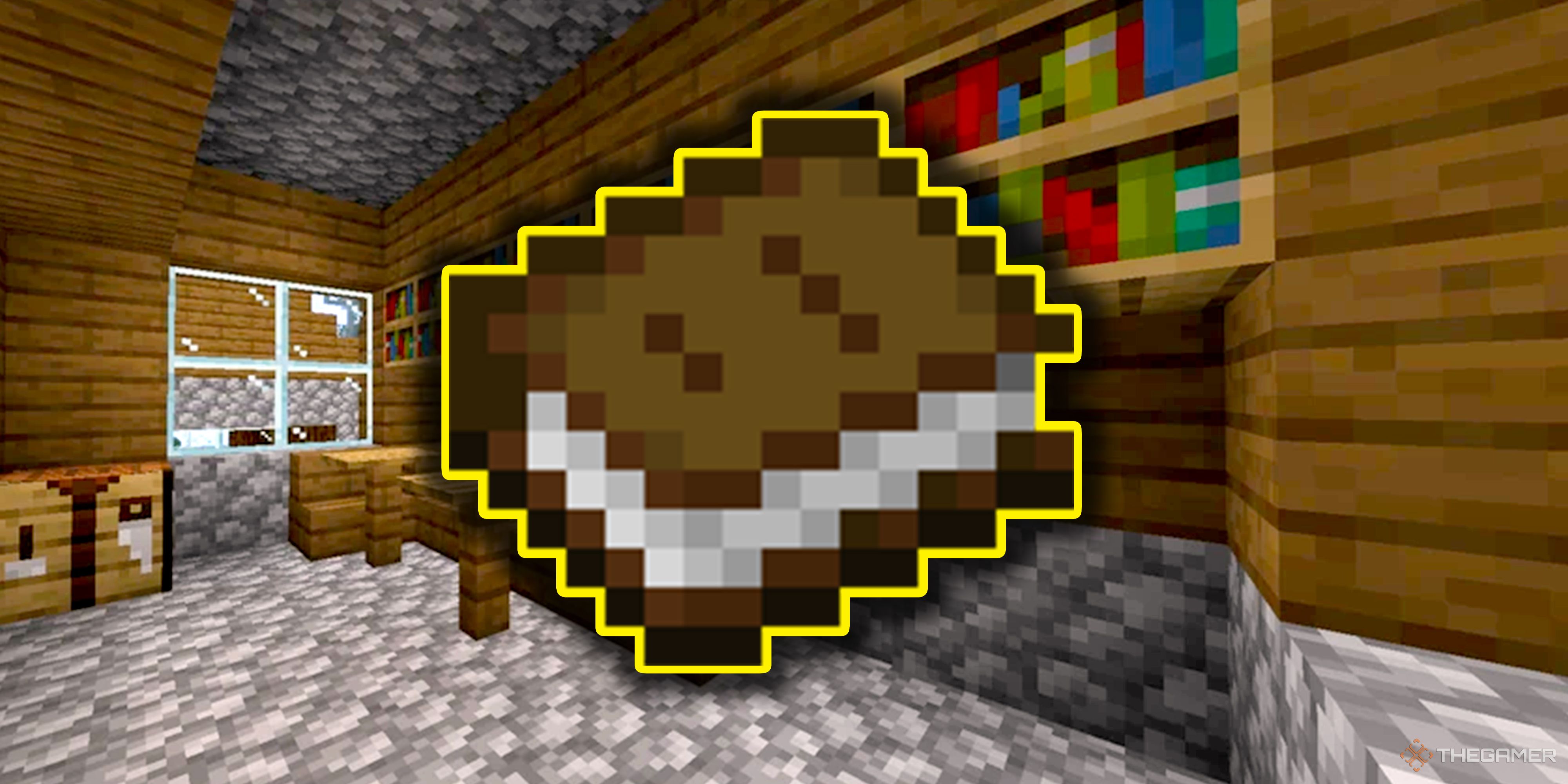 How To Make A Book In Minecraft