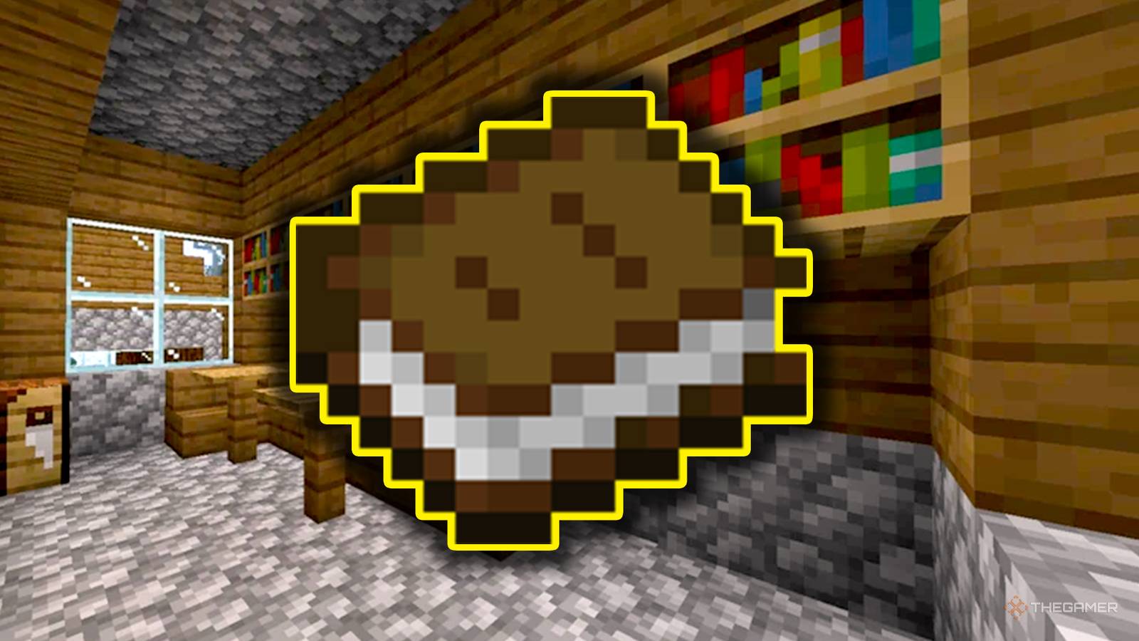 How To Make A Book In Minecraft