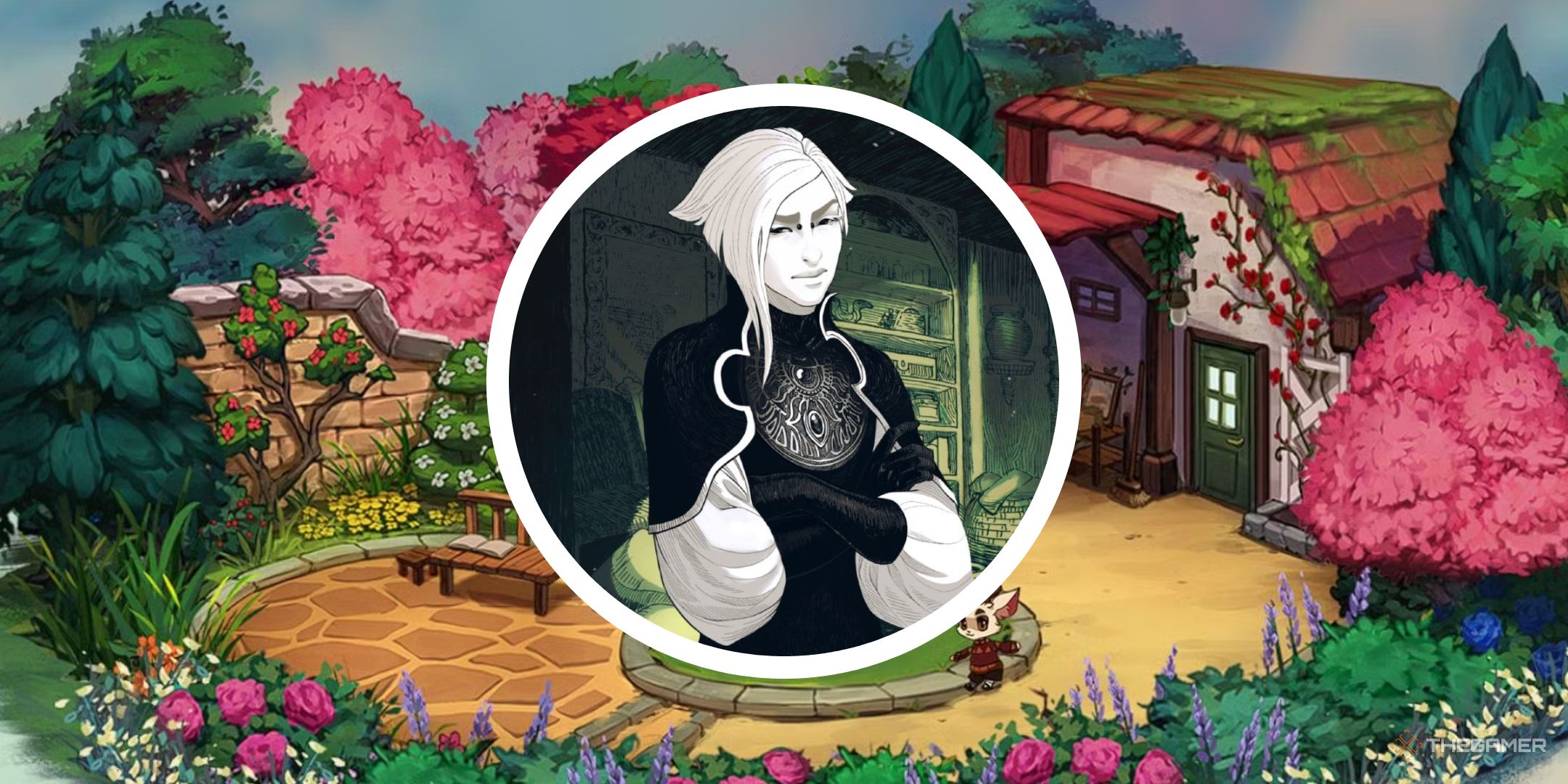 10 Hidden References To Homestuck In Deltarune