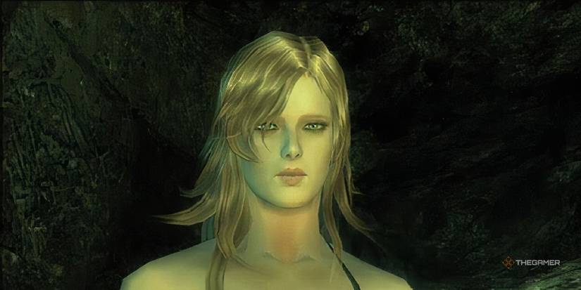 Metal Gear Characters Ranked By The Number Of Nicknames They Have