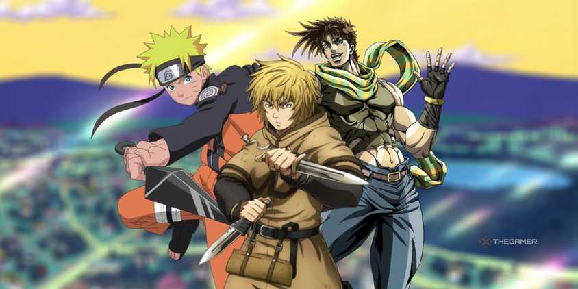 The Most Memorable Dance Scenes In Anime