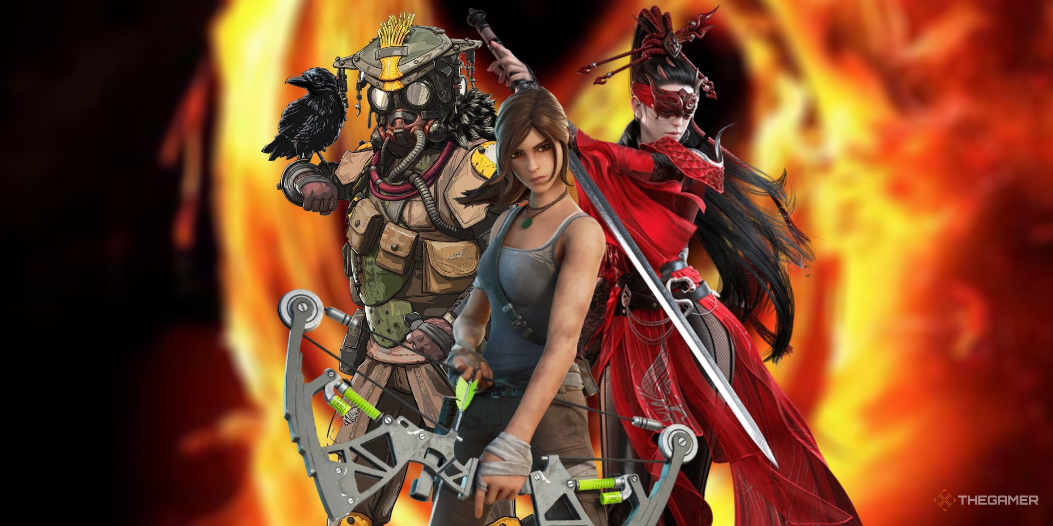 Gunzilla Games' Off The Grid Launches For Steam Today