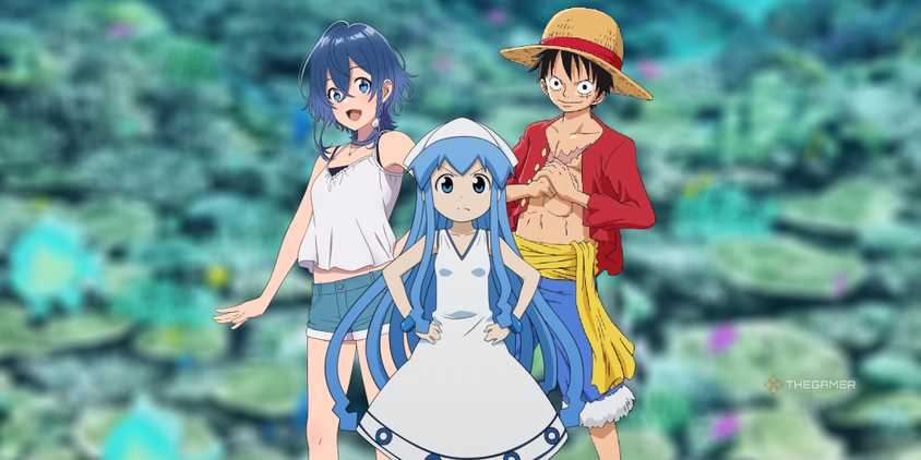 Best Anime Dating Sim Games To Play On Mobile Devices