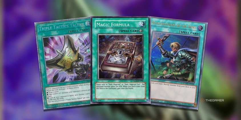 The Most Expensive Blue-Eyes White Dragon Cards In Yu-Gi-Oh! TCG