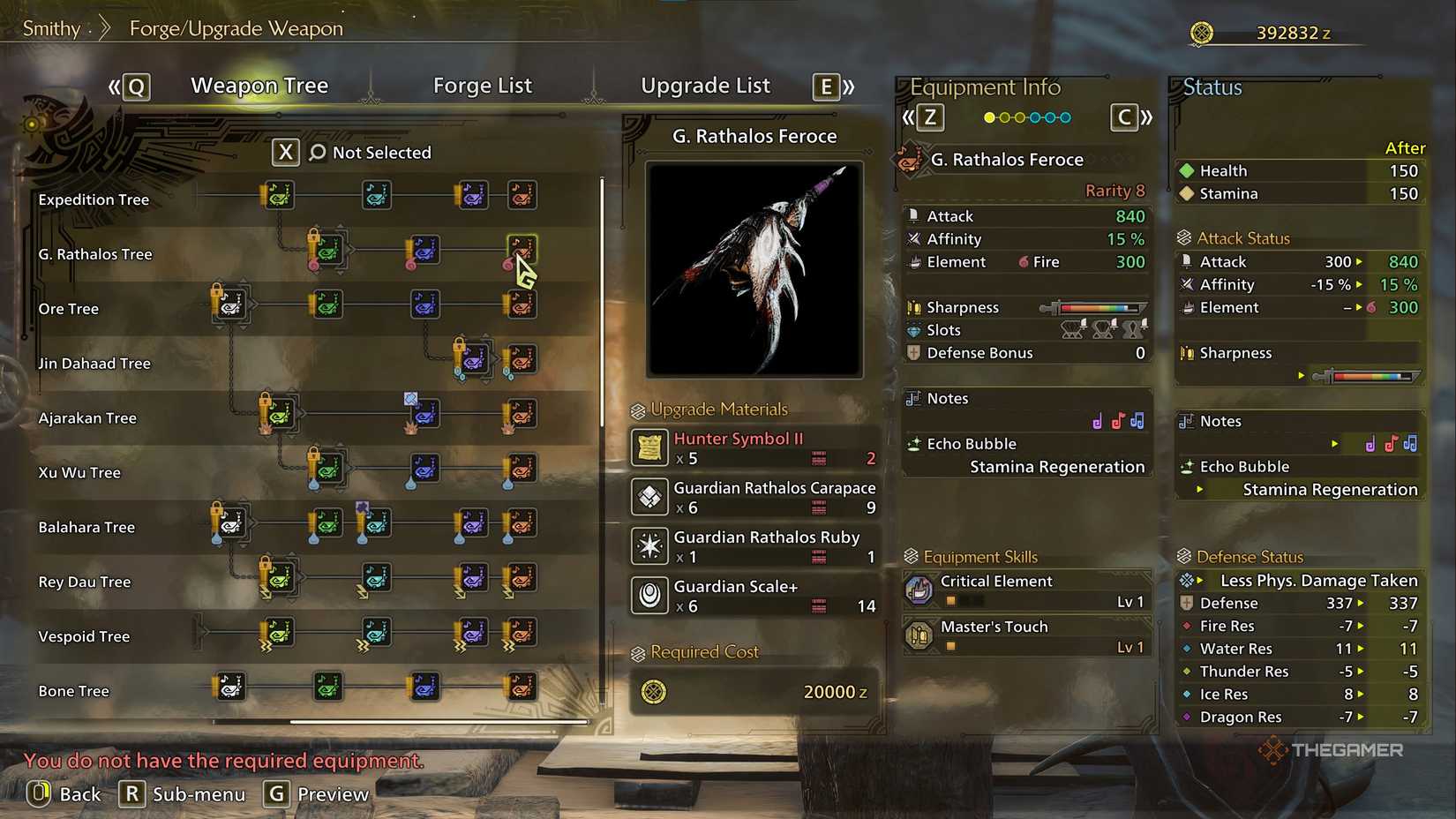 The Best Hunting Horn Weapons In Monster Hunter Wilds