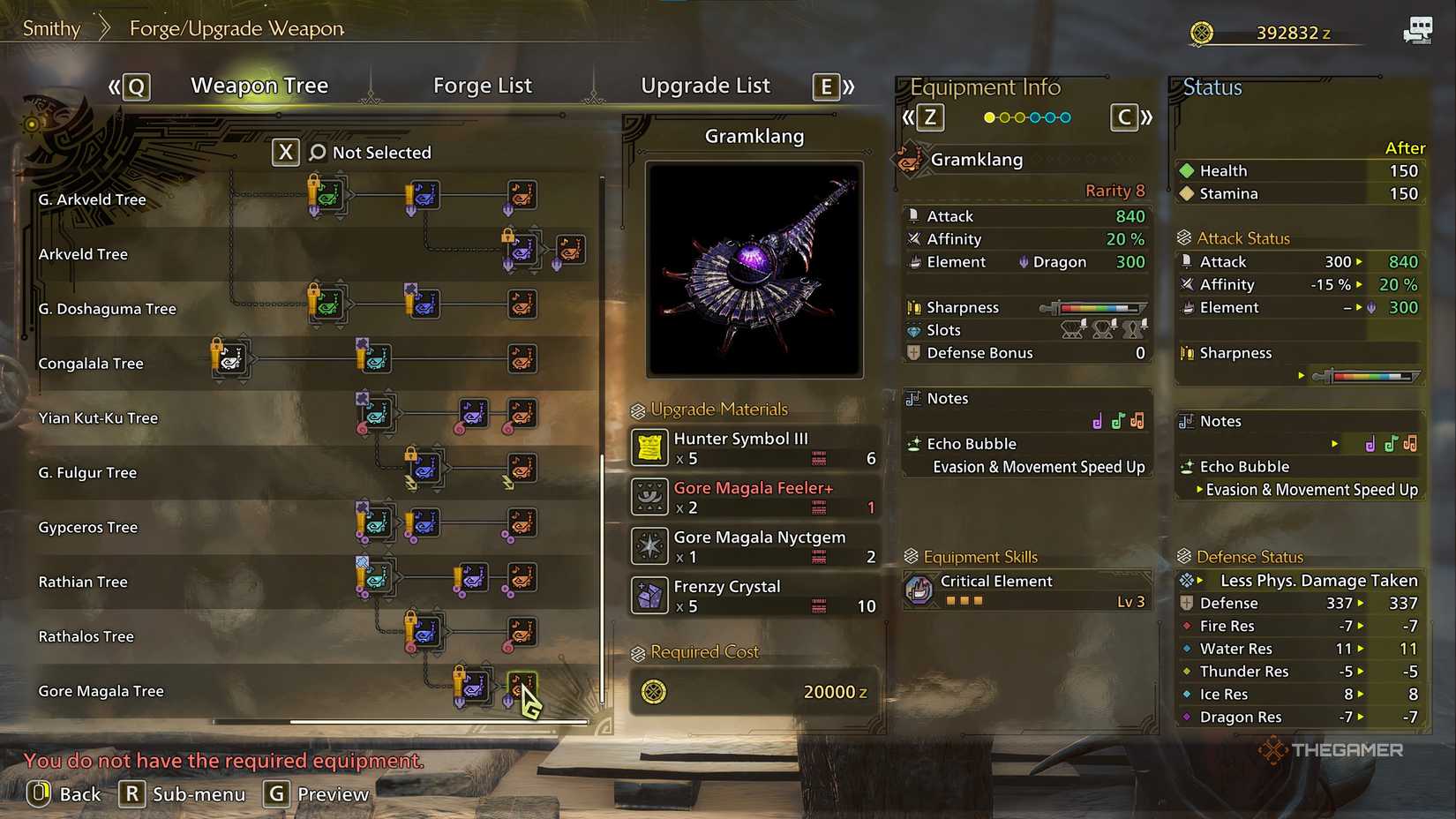 The Best Hunting Horn Weapons In Monster Hunter Wilds