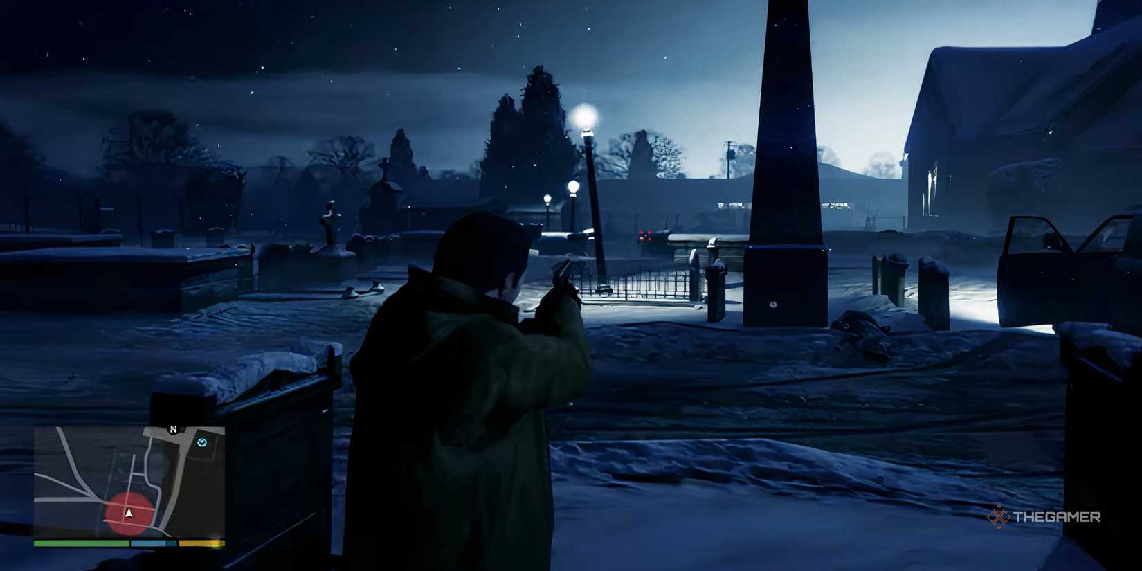 These Real Locations Look Just As Cool As They Do In GTA