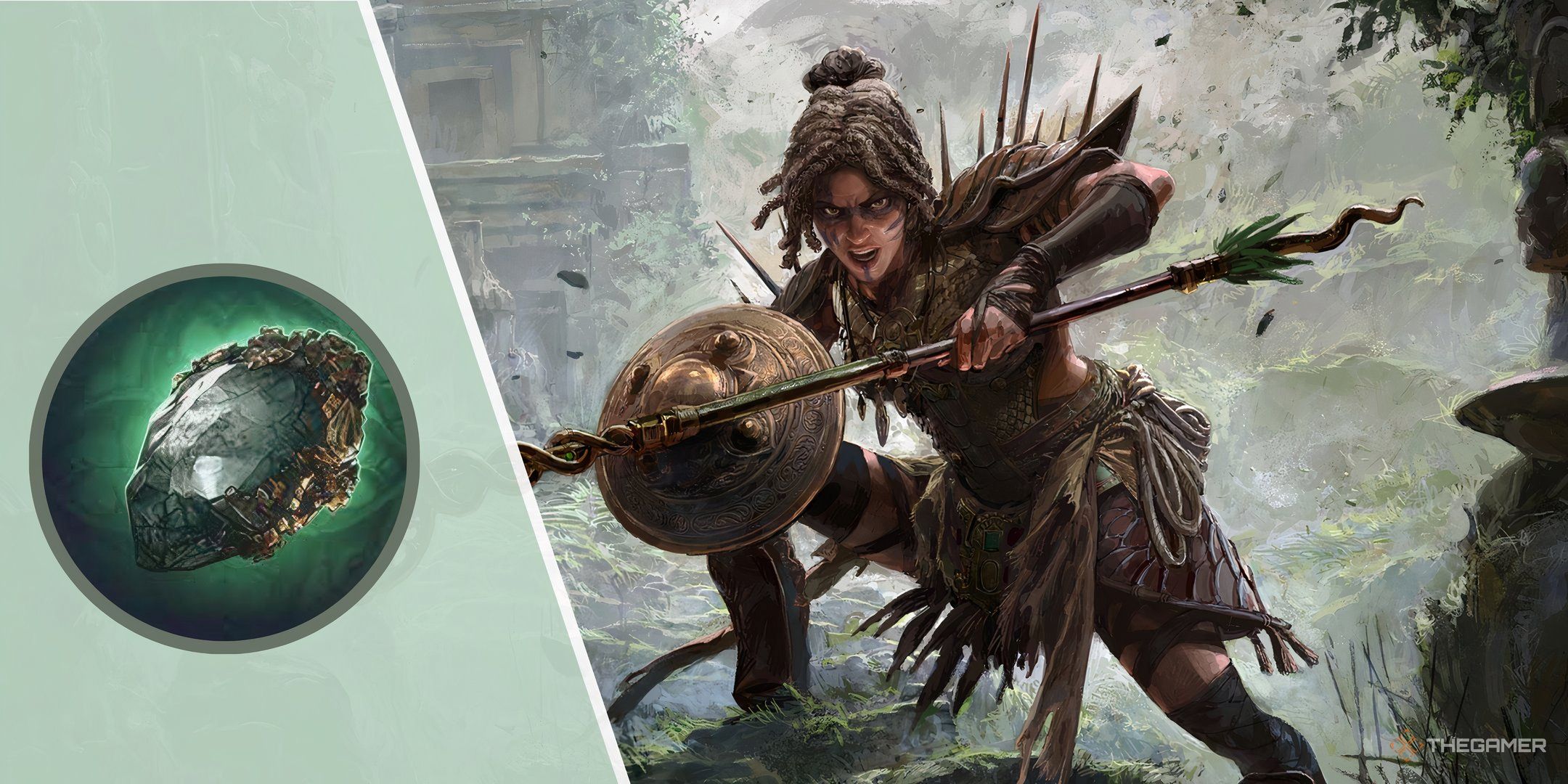 How Do Rogue Exiles Work In Path Of Exile II?