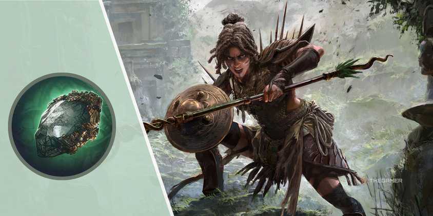 How Do Rogue Exiles Work In Path Of Exile II?