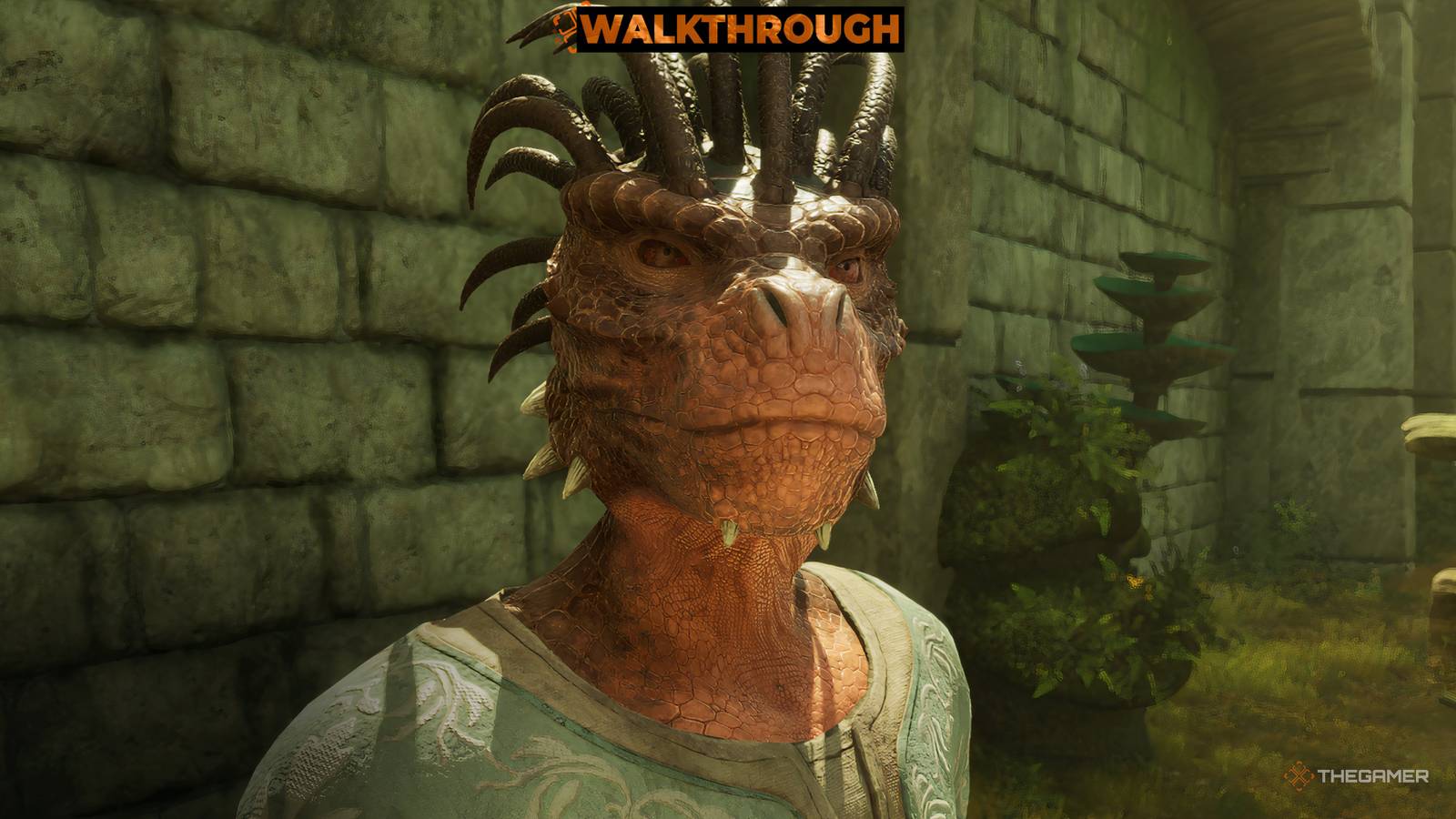 How To Find The Fork Of Horripilation In Oblivion Remastered