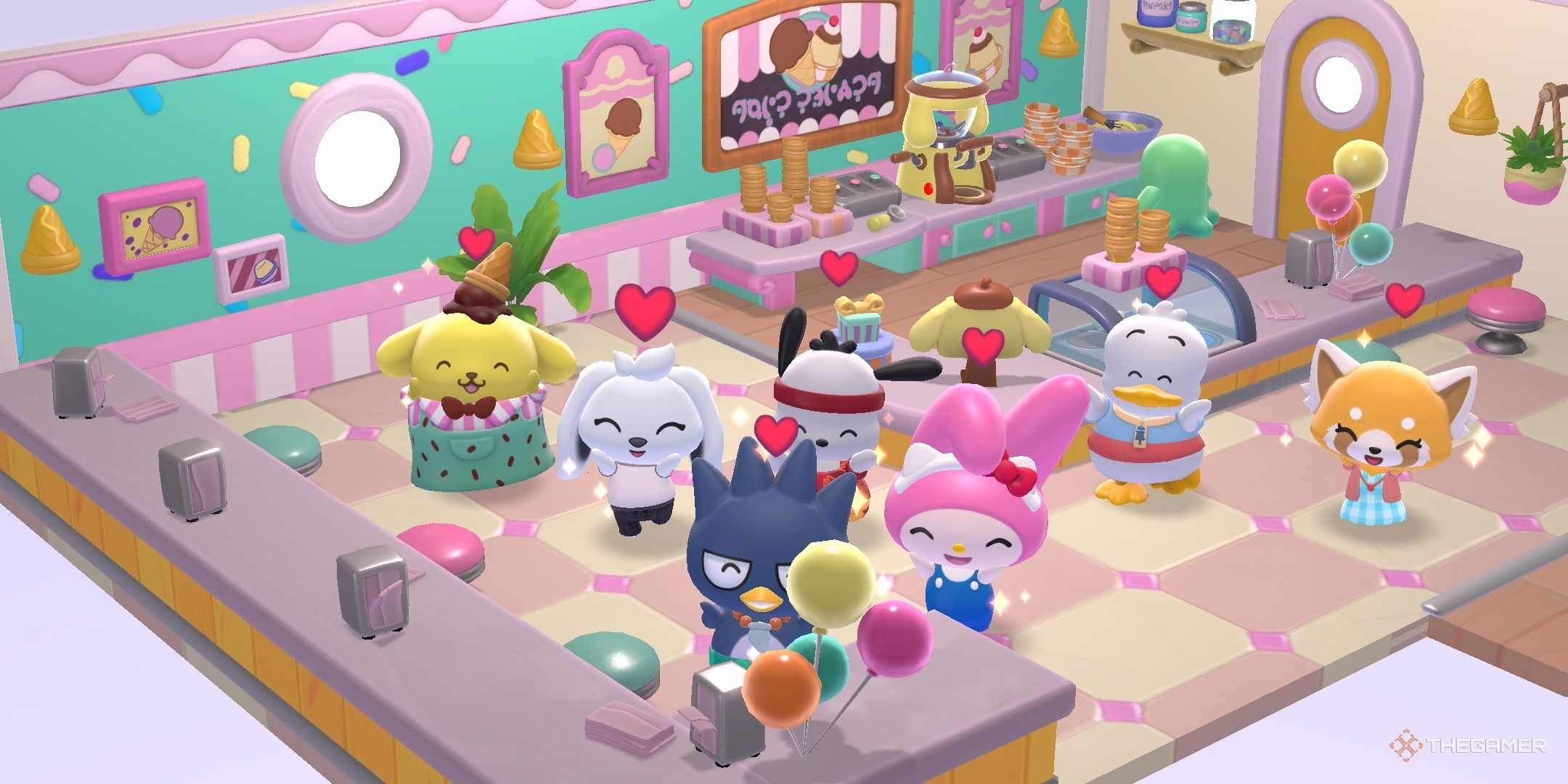 How To Unlock Weather Types In Hello Kitty Island Adventure