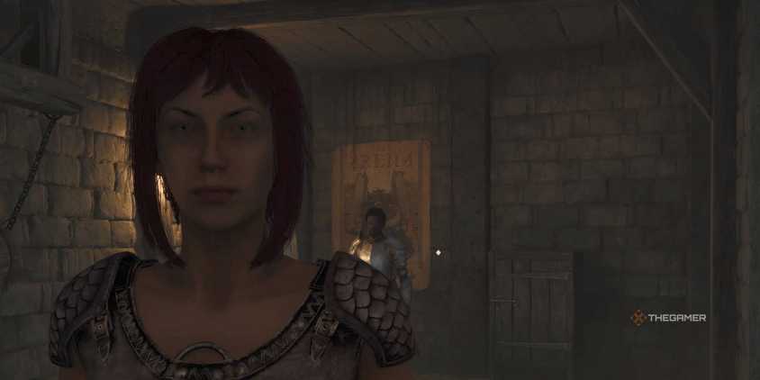 How To Beat Agarmir In Oblivion: Remastered