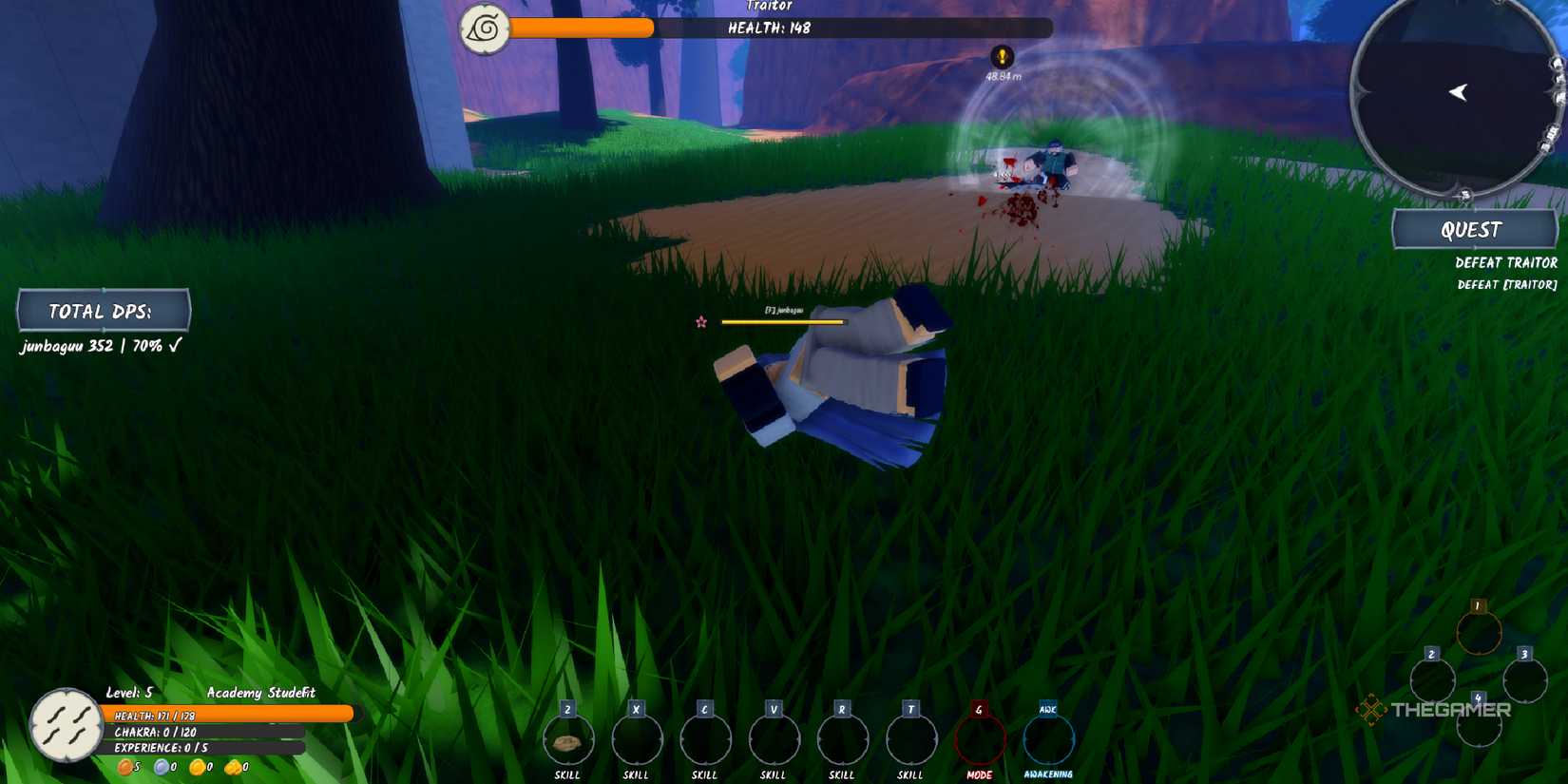 Beginner Tips And Tricks For Roblox: Ninja Time
