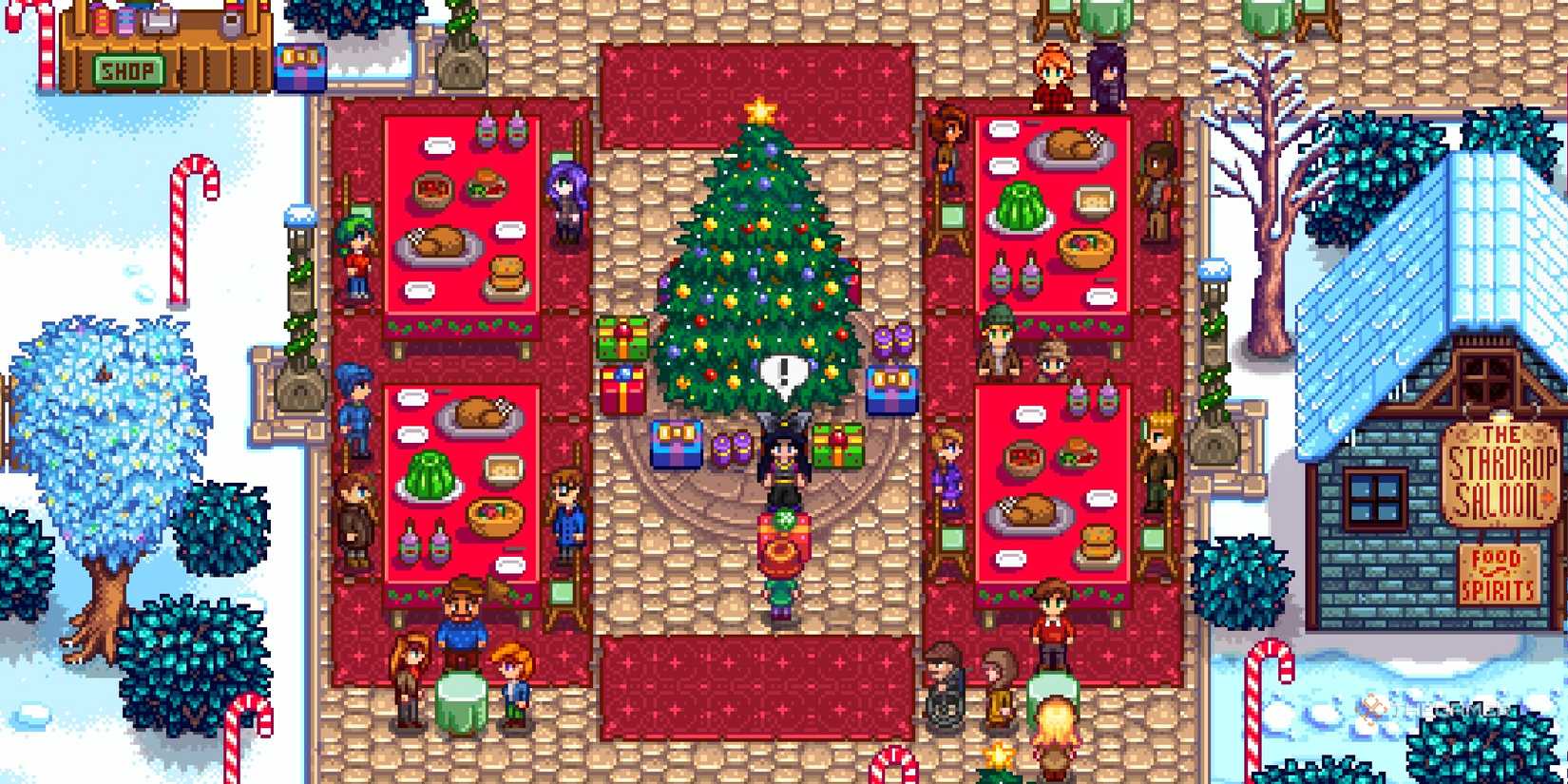 How To Fix The Missing Executable Stardew Valley Error